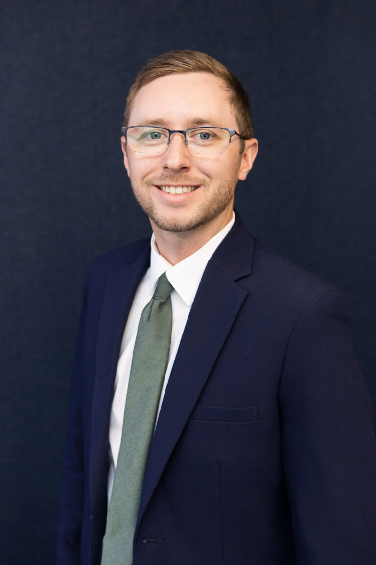 Connor Reid - Furia Property Tax